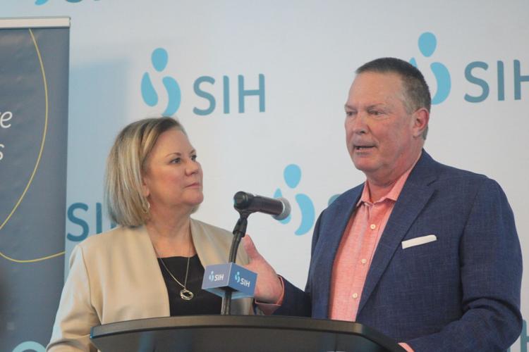 Mulberry Center receives largest donation for expansion project | Life ...