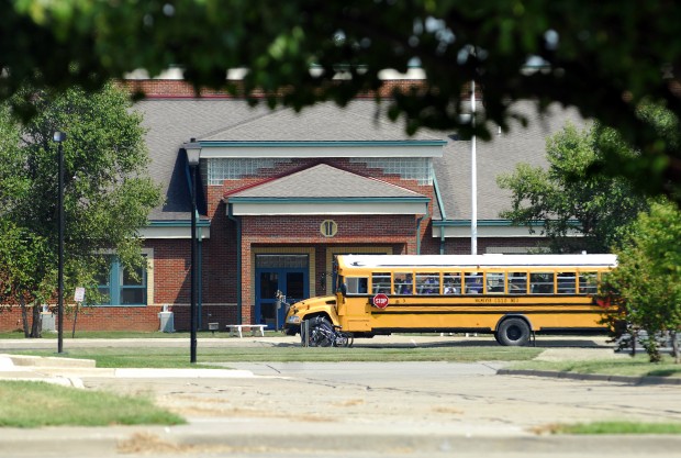 From '93 to now: Valmeyer shows relocation is possible | Local News ...