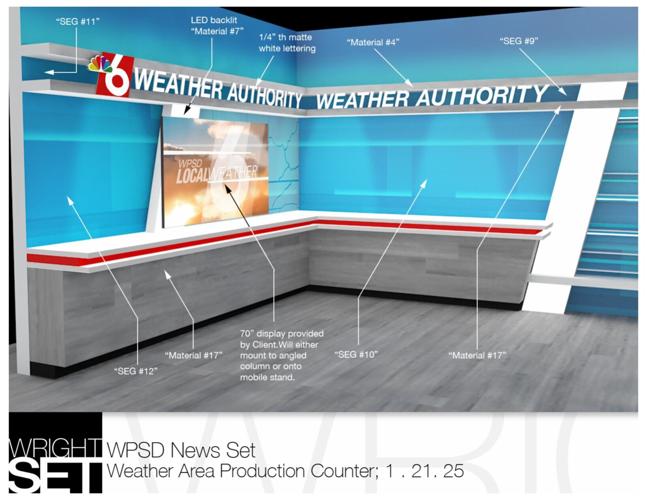 WPSD Local 6 set renderings | Latest Headlines | thesouthern.com