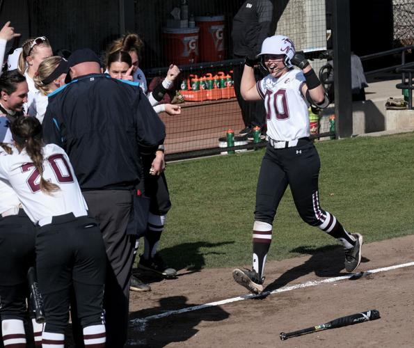 SIU Softball | MVC Tournament: Salukis hope homefield advantage helps ...