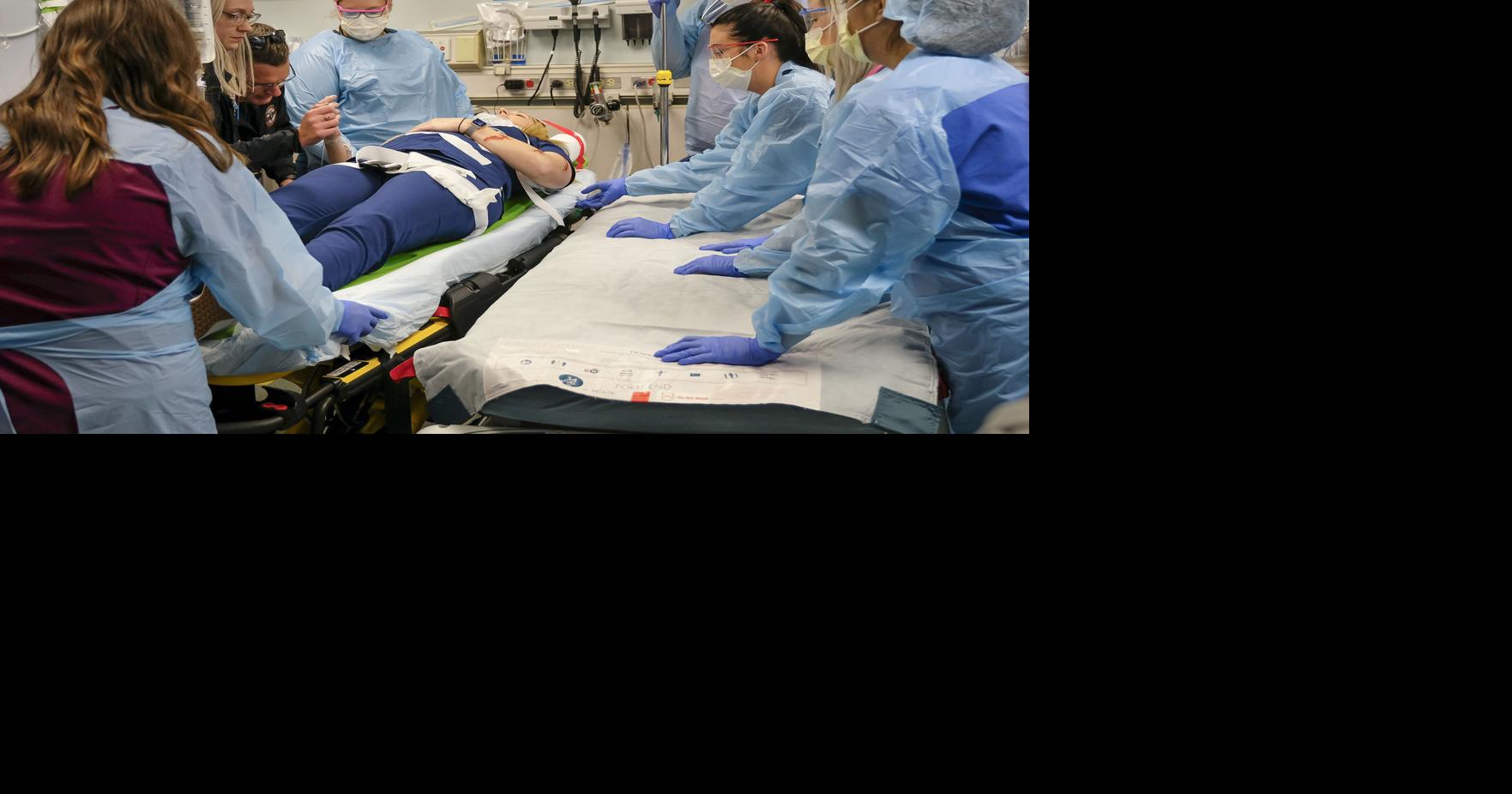 Southern Illinois hospitals increase pay, invest in workforce to ...