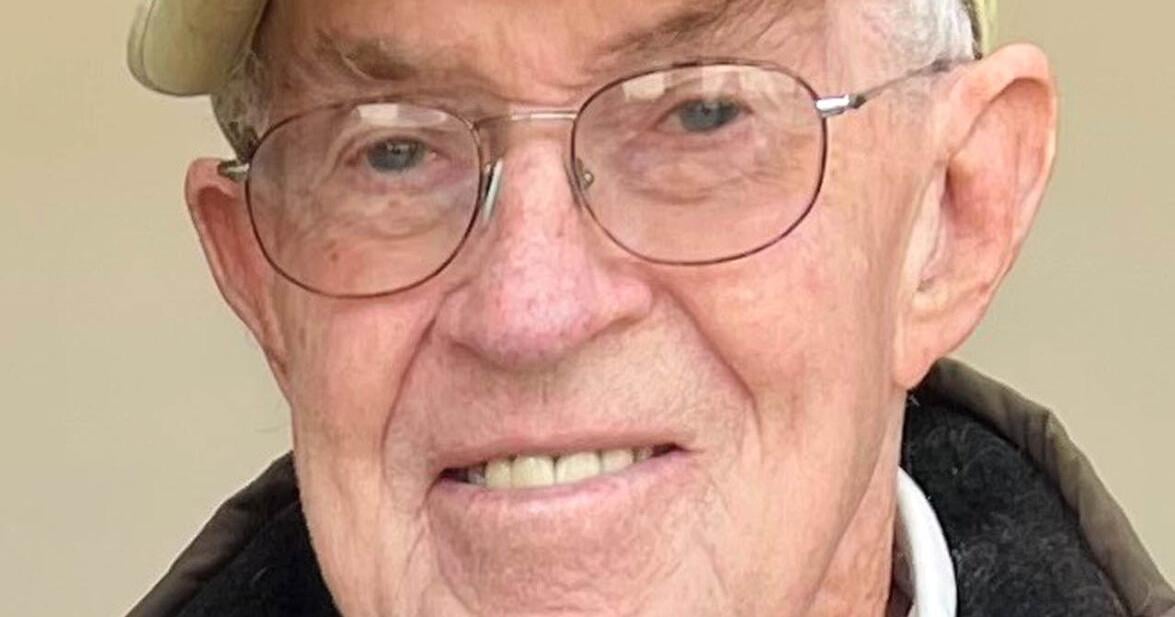 Jackie "Jack" Dean Fletcher | Obituaries | thesouthern.com