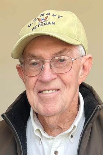 Jackie "Jack" Dean Fletcher | Obituaries | thesouthern.com