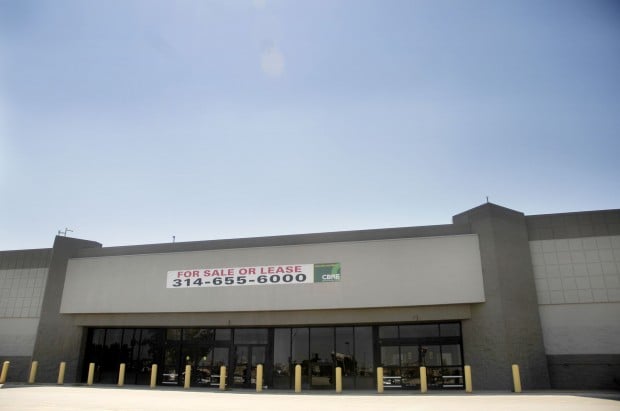 Marion-based Cornerstone Church to buy former Walmart building | Faith ...