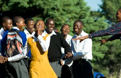 Photography exhibit showcases work of The Southern's own Richard Sitler ...