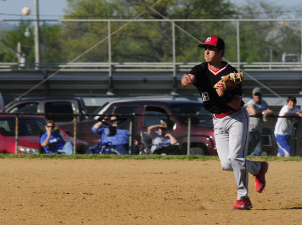 Anna-Jonesboro vs. Du Quoin - Prep Baseball (04/30/2013) | Sports ...