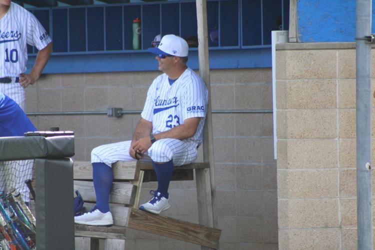 Porter's bombs lift Logan baseball over Shawnee | Latest Headlines ...