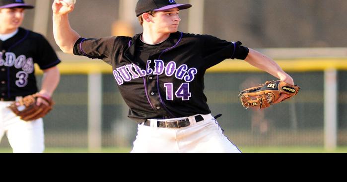 Harrisburg's Roper wins Gatorade award as state's top baseball player ...