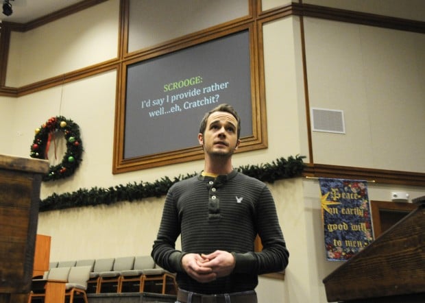 Brian Caraker works to bring opportunities to kids | Leisure ...