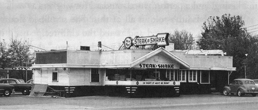 Photos: 20 Bloomington-Normal places of the past | History ...