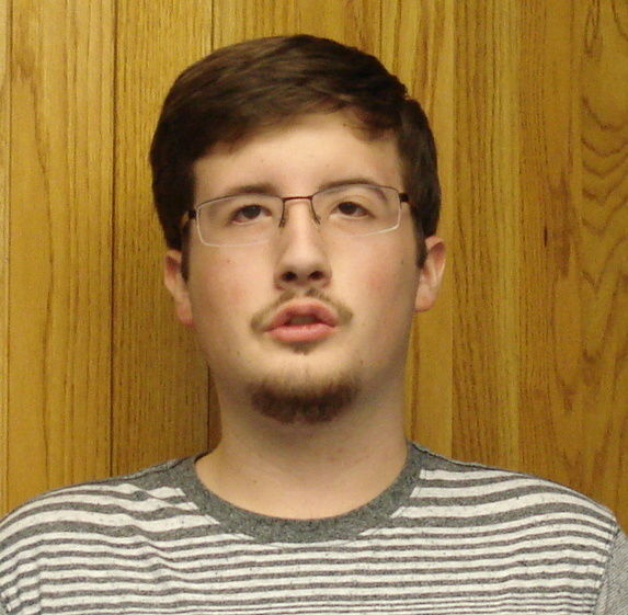 Matthew Lerch receives JALC scholarship | Education | thesouthern.com