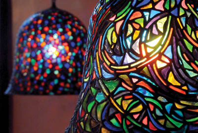 Angarola is master of his medium | Magazine | thesouthern.com