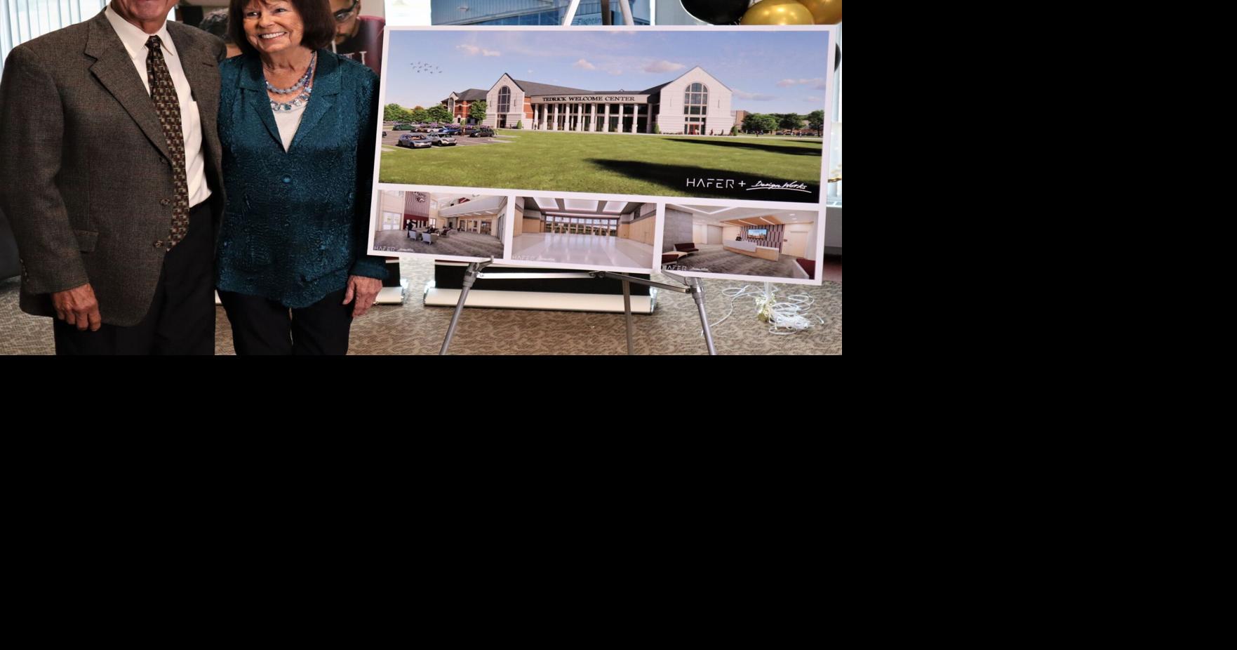 SIU gets largest donation in its Carbondale campus history | Education ...