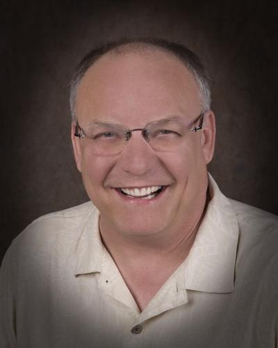 Radio host Pat Benton to retire | Local News | thesouthern.com