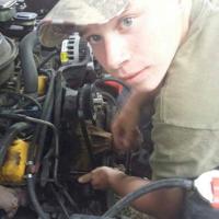 Corey Hogue | Obituaries | thesouthern.com