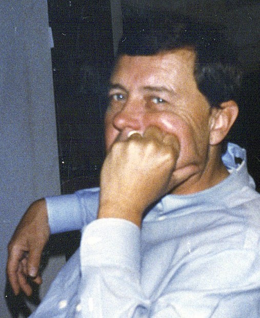 Richard Crowell | Obituaries | thesouthern.com