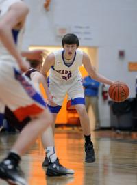 Christopher earns second-straight regional crown | High School Sports ...