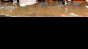 Sesser-Valier edges Benton in physical battle | Sesser-Valier Red ...