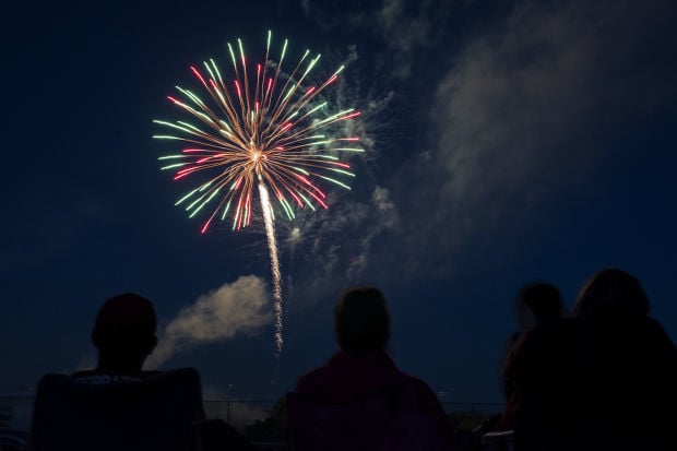 Your guide to Fourth of July fireworks and fun in Southern Illinois ...