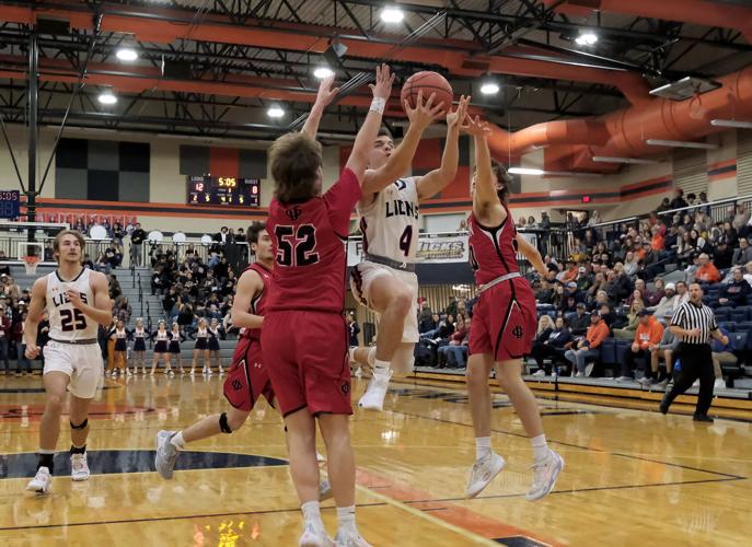 Boys Basketball | Carterville gets big win over Du Quoin | High School ...