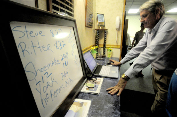 It’s ritter, narrowly, in Herrin; Frattini says he’ll seek a recount ...