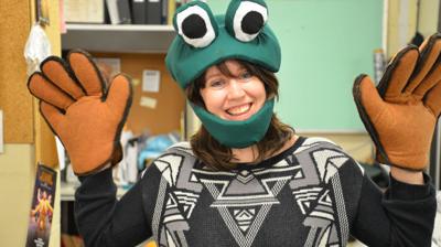 SIU theater department to hold halloween costume and prop sale | Plus ...