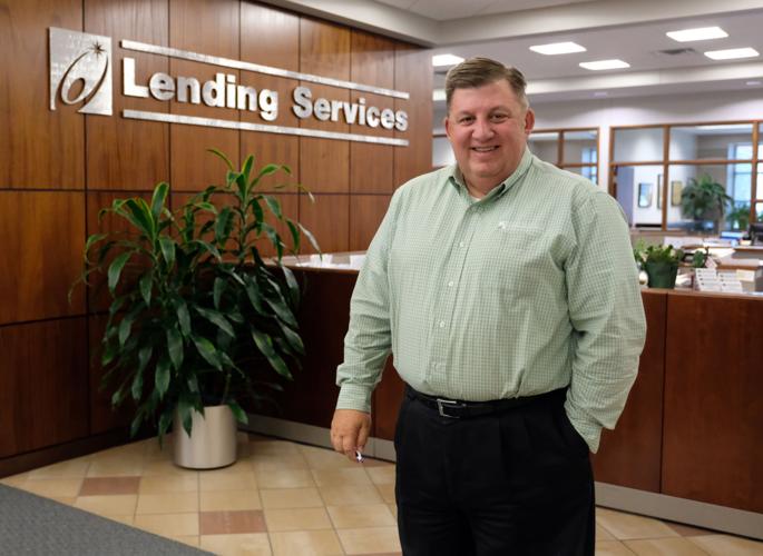 The state of banking: Local banks having 'good year' despite state's ...