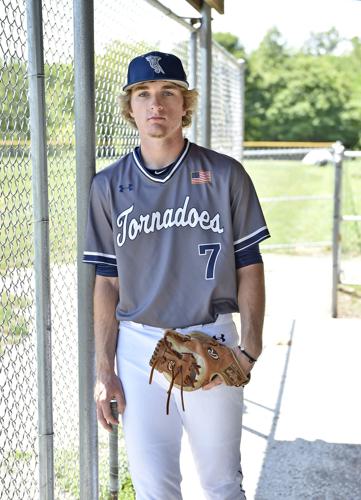 ZRC's Cole named prep baseball POY | High School Sports | thesouthern.com