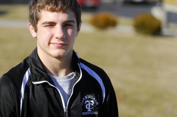 A great attitude through defeat | High School Sports | thesouthern.com