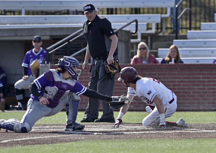 SIU Baseball | Salukis sweep Central Arkansas | Sports | thesouthern.com