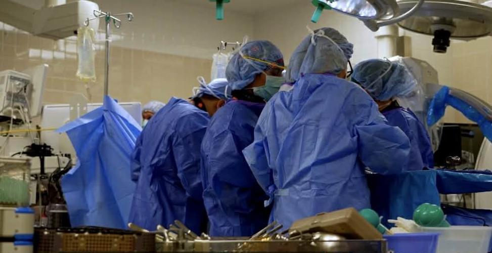 SIH expands neurosurgery program with six surgeons | Latest Headlines ...