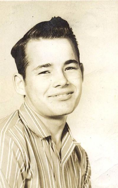 Jerry Morgan | Obituaries | thesouthern.com