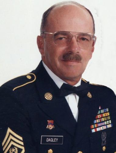 CSM Joe Dagley | Obituaries | thesouthern.com