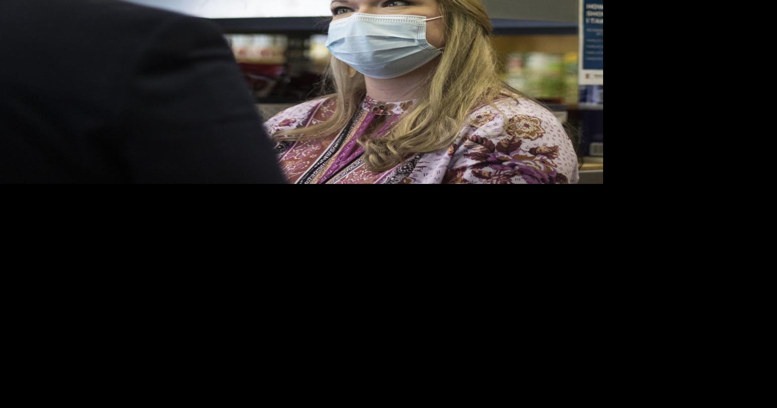 Watch now: ‘Dignity and respect’ come first in new client choice food ...