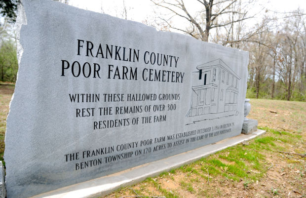 For the destitute, ‘poor farms’ were home to life, death | Local News ...