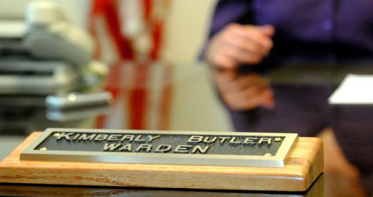 Photos: A look behind the fence inside Menard Correctional Center ...