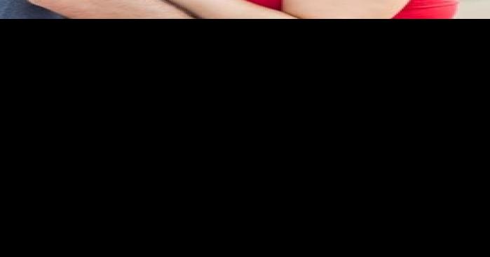 Nathan Dunbar and Krista Hoover