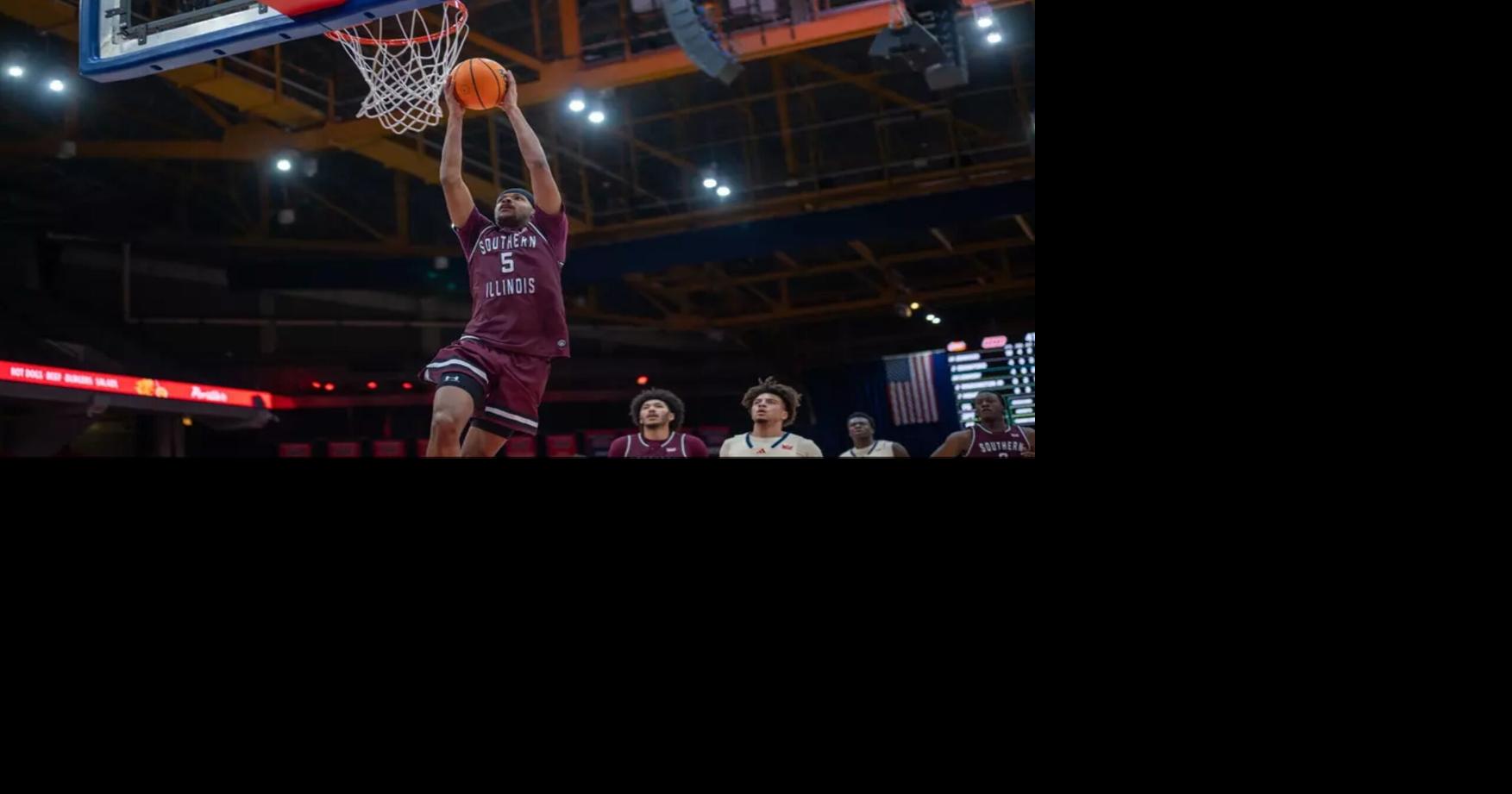 Southern returns home to host Drake Wednesday | Latest Headlines ...