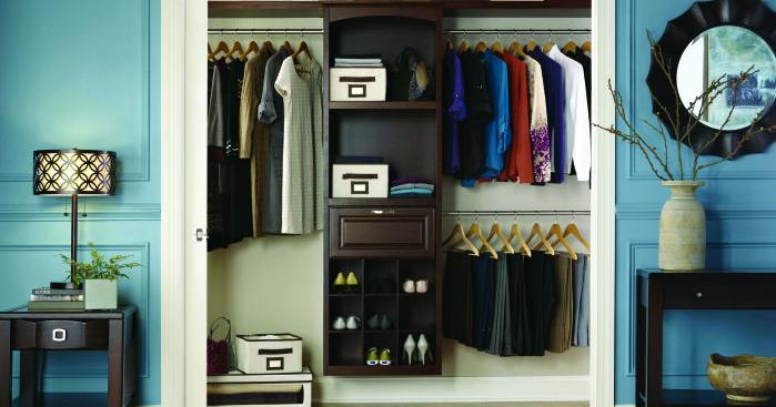 Anatomy of a closet | Decor | thesouthern.com