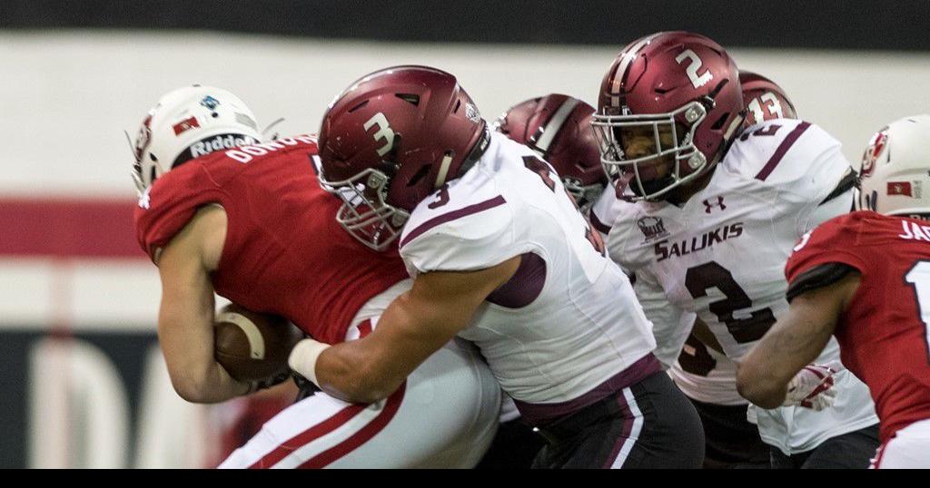 MSU-SIU: 5 questions with Wyatt Wheeler of Springfield News-Leader