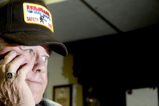 ‘The blackest, saddest Christmas' | Local News | thesouthern.com