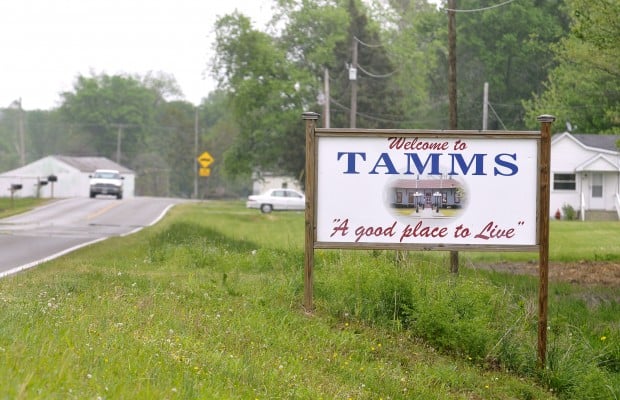 To Tamms, closure means pain, betrayal | Local News | thesouthern.com