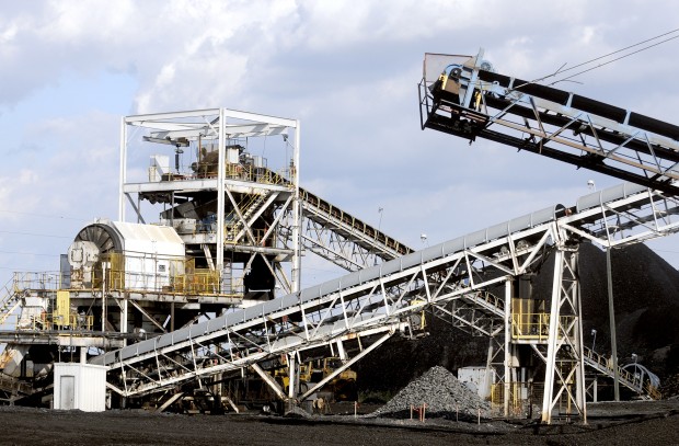 Researcher: We must get creative for clean coal | Local News ...