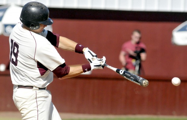 SIU baseball snaps five-game losing streak | Siu | thesouthern.com