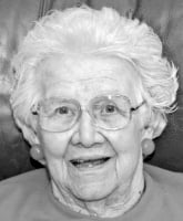 Emily T. Hastie | Obituaries | thesouthern.com