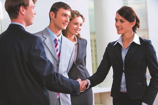 Seeking women customers? Build your business base by following simple ...