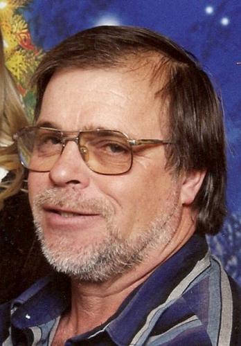 Donald Stroud | Obituaries | thesouthern.com