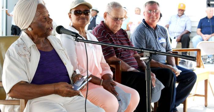 Colp celebrates its miners | Local News | thesouthern.com