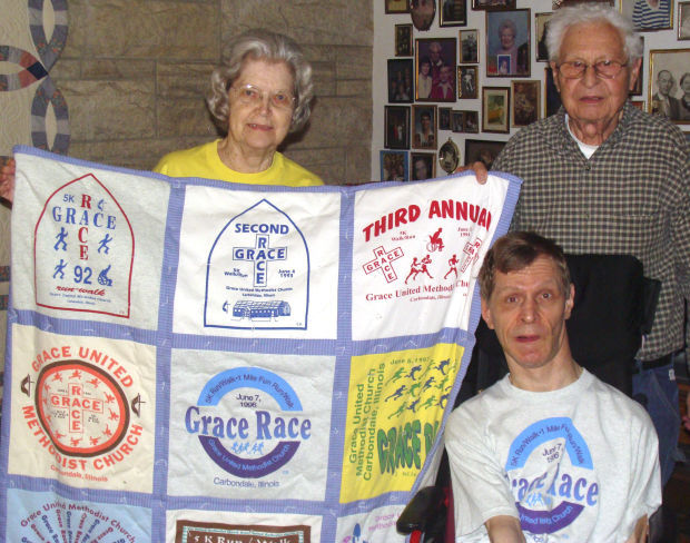 Don Smith remembered as a 'good man' | Local News | thesouthern.com