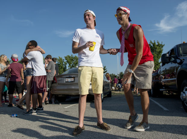 Hits and misses: Panthers kicker converts 37-yard field goal to lift ...